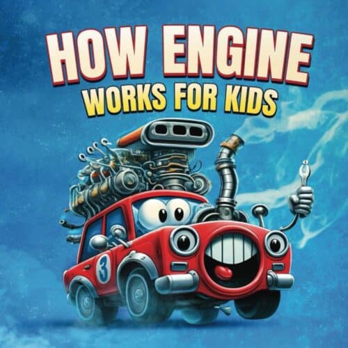 Engineering Books for Preschoolers They'll Love