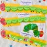 Eric Carle Book Activities for Preschool Fun and Learning