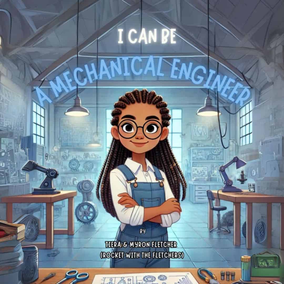 Engineering Books for Preschoolers They'll Love