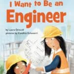 Engineering Books for Preschoolers They'll Love