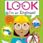 Engineering Books for Preschoolers They'll Love