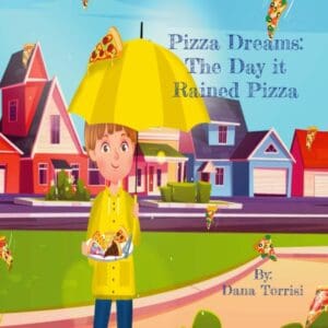 Pizza Books for Preschoolers That Kids Will Love