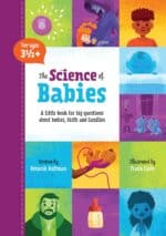Human Life Cycle Books for Preschoolers: Fun & Simple Picks