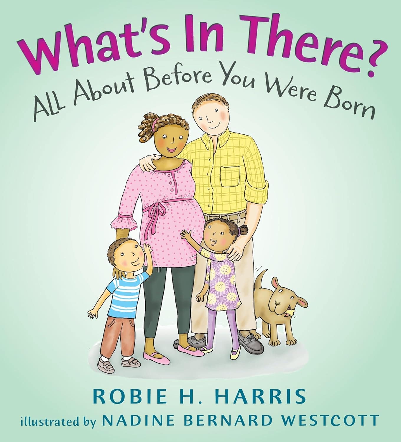 Human Life Cycle Books for Preschoolers: Fun & Simple Picks