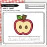 Easy Preschool Cut and Paste Crafts Kids Will Love