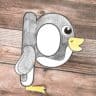 Letter P Crafts for Preschool (Easy & Low-Prep)