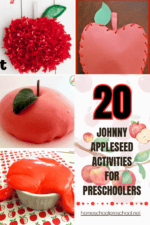 Fun Johnny Appleseed Activities for Preschoolers to Try