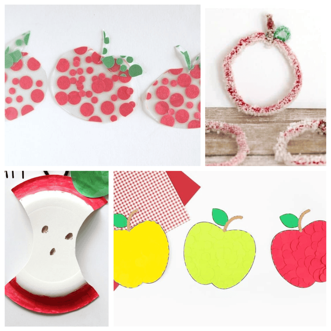 Fun Johnny Appleseed Activities for Preschoolers to Try