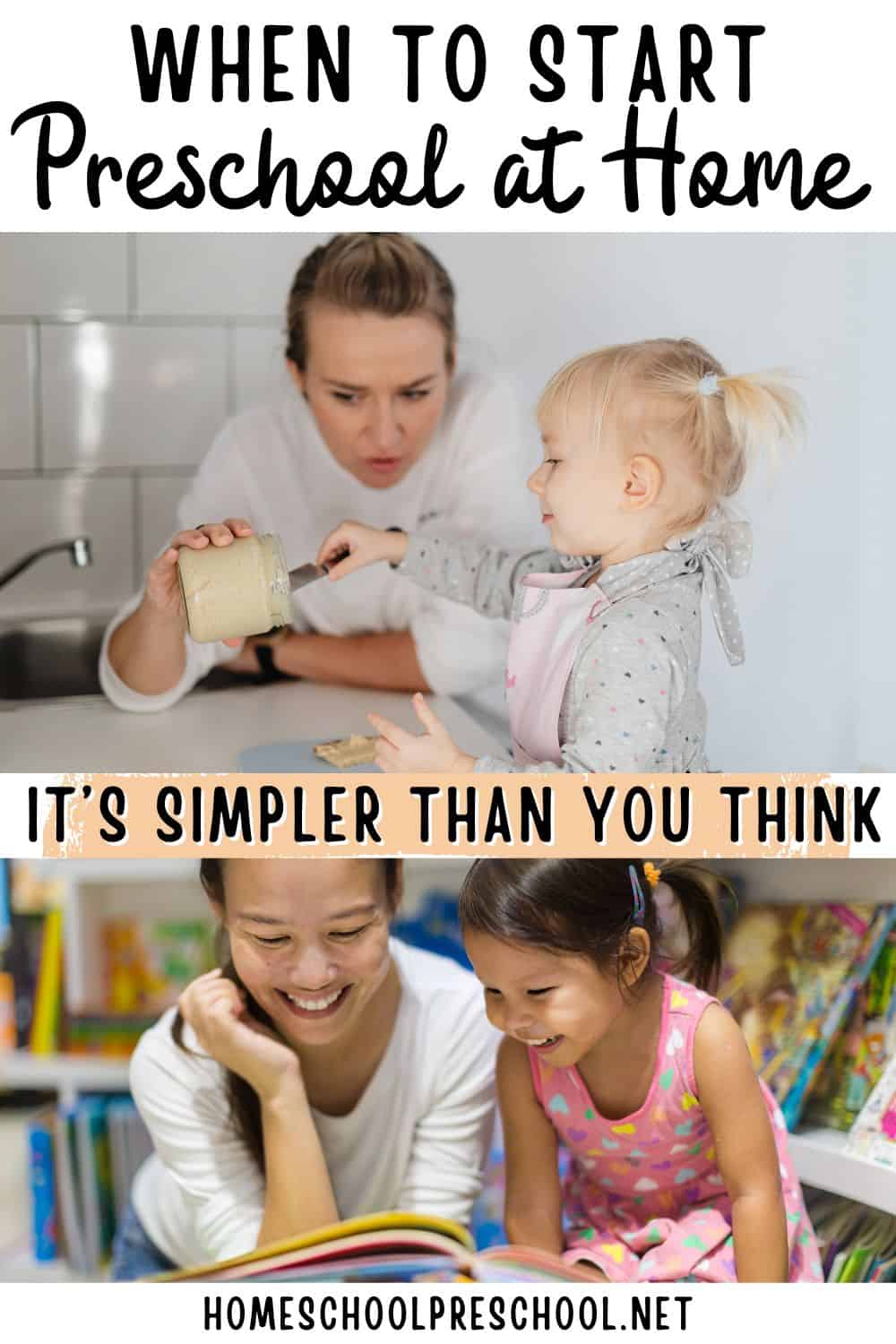 What Age to Start Homeschool Preschool: Tips for Parents