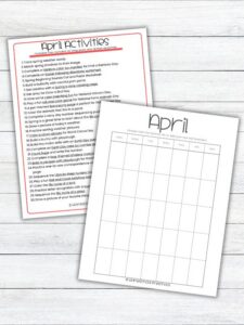 Homeschool Preschool - Free Preschool Printables & Activities