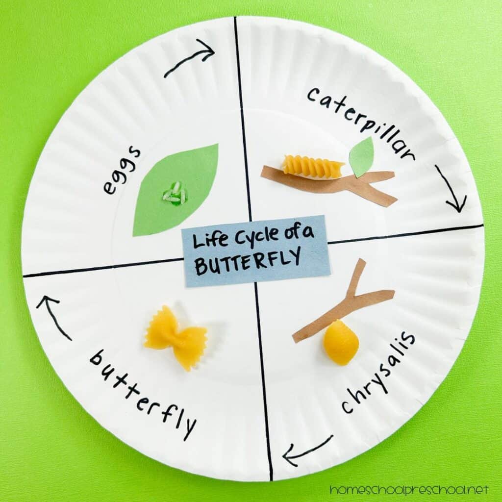 5 Multi-Age Spring Activities (When You're Teaching Multiple Kids)