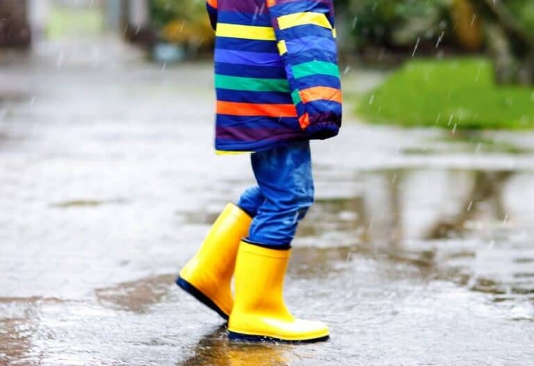 April Preschool Themes for Homeschool (Ages 3–5)